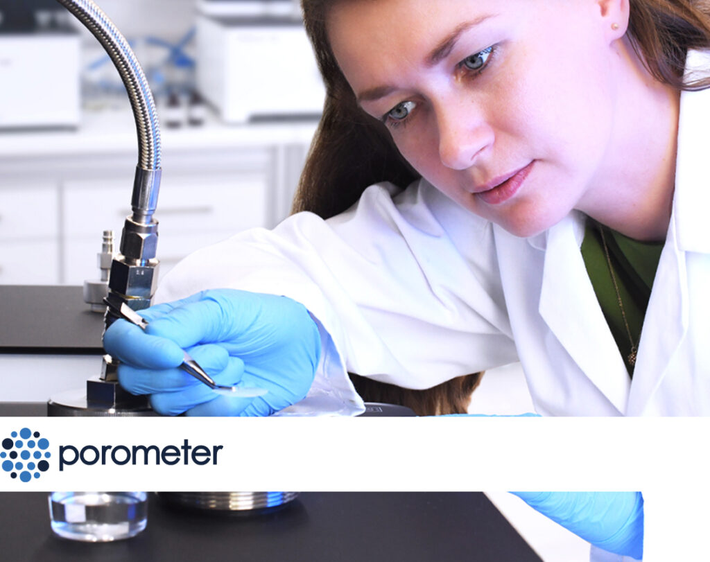 Porometer - APTCO GROUP